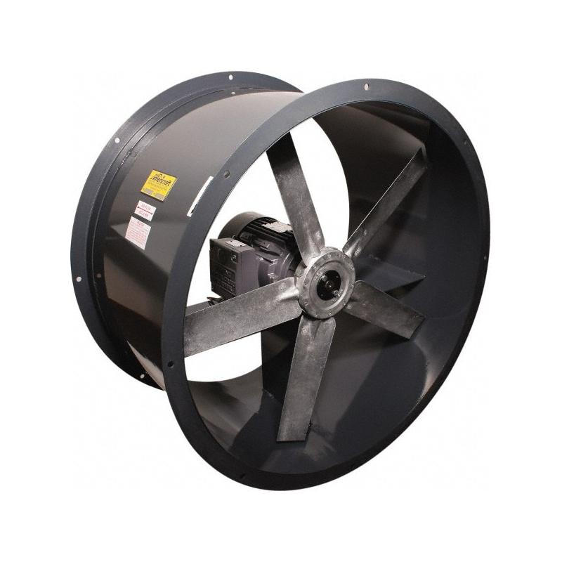 Americraft DF24 1/2HP 3P T – Red Hill Supply