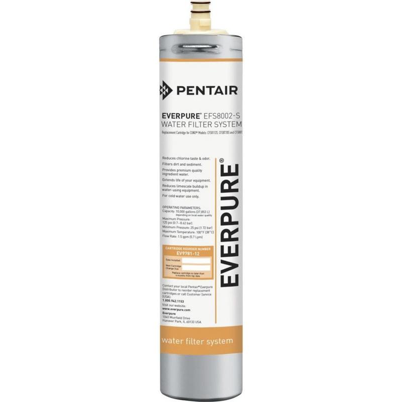 Pentair Everpure EV978112 – Red Hill Supply